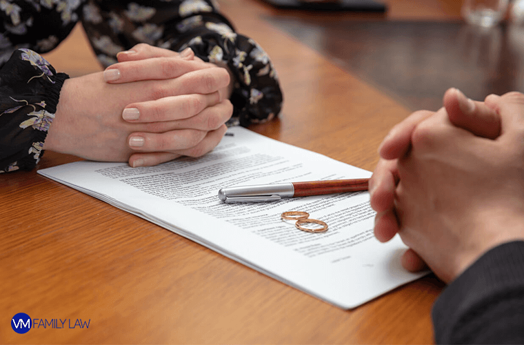 How to Get a Divorce Without Consent | VM Family Law