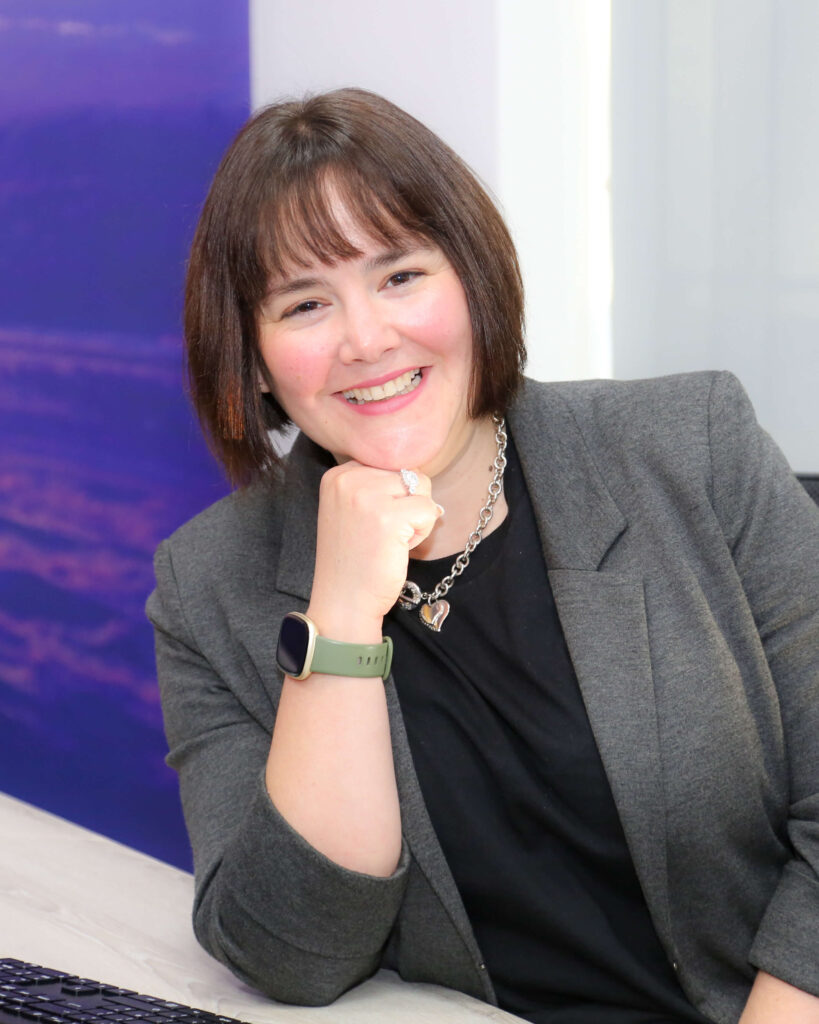 Ceri Thomas - VM Family Law