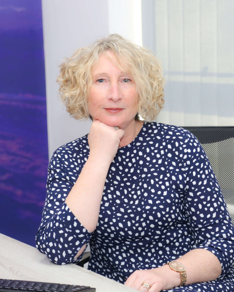 Amanda Rimmer - VM Family Law