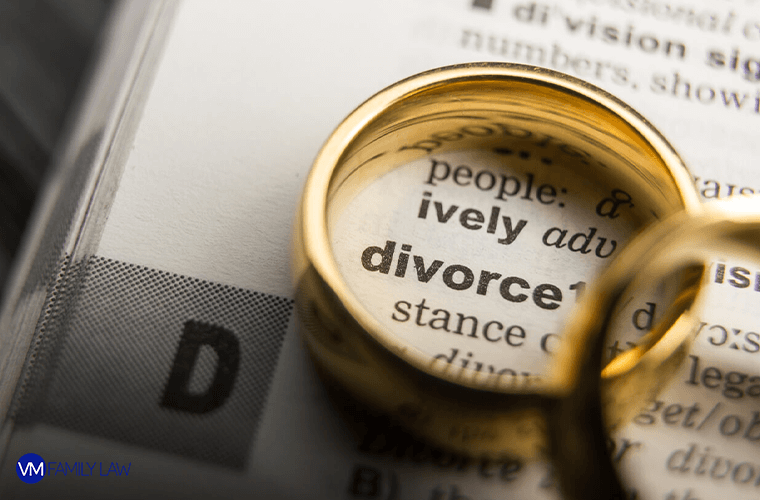 What is a Clean Break Order in a Divorce? | VM Family Law